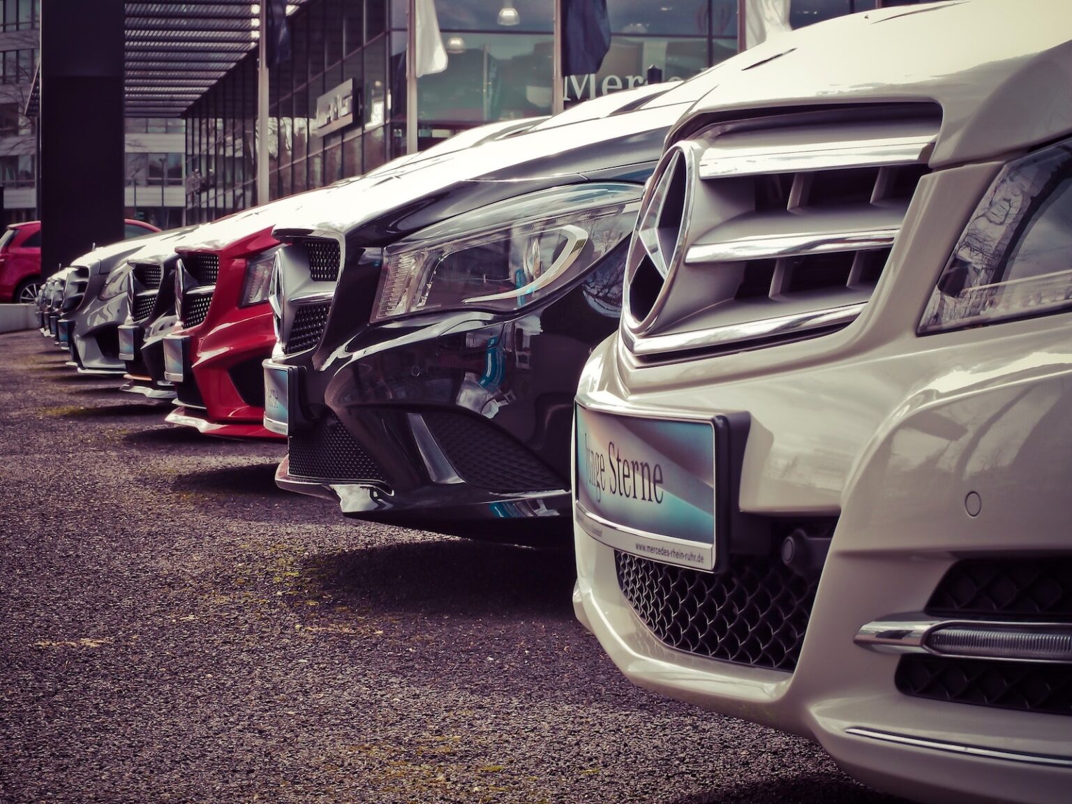 Rising UK Used Car Prices | Specialist Car Valuations